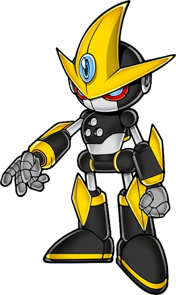 Gemerl | Sonic News Network | Fandom
