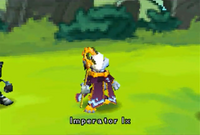 Imperator Ix/Gallery | Sonic Wiki Zone | Fandom
