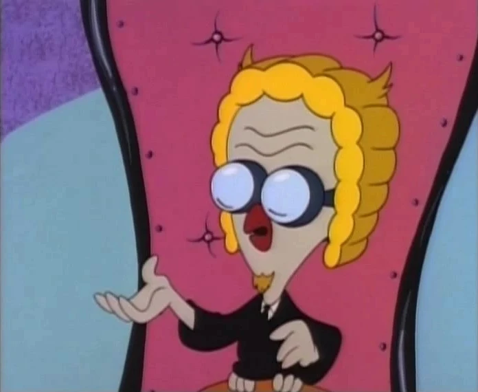 Judge | Sonic Wiki Zone | Fandom