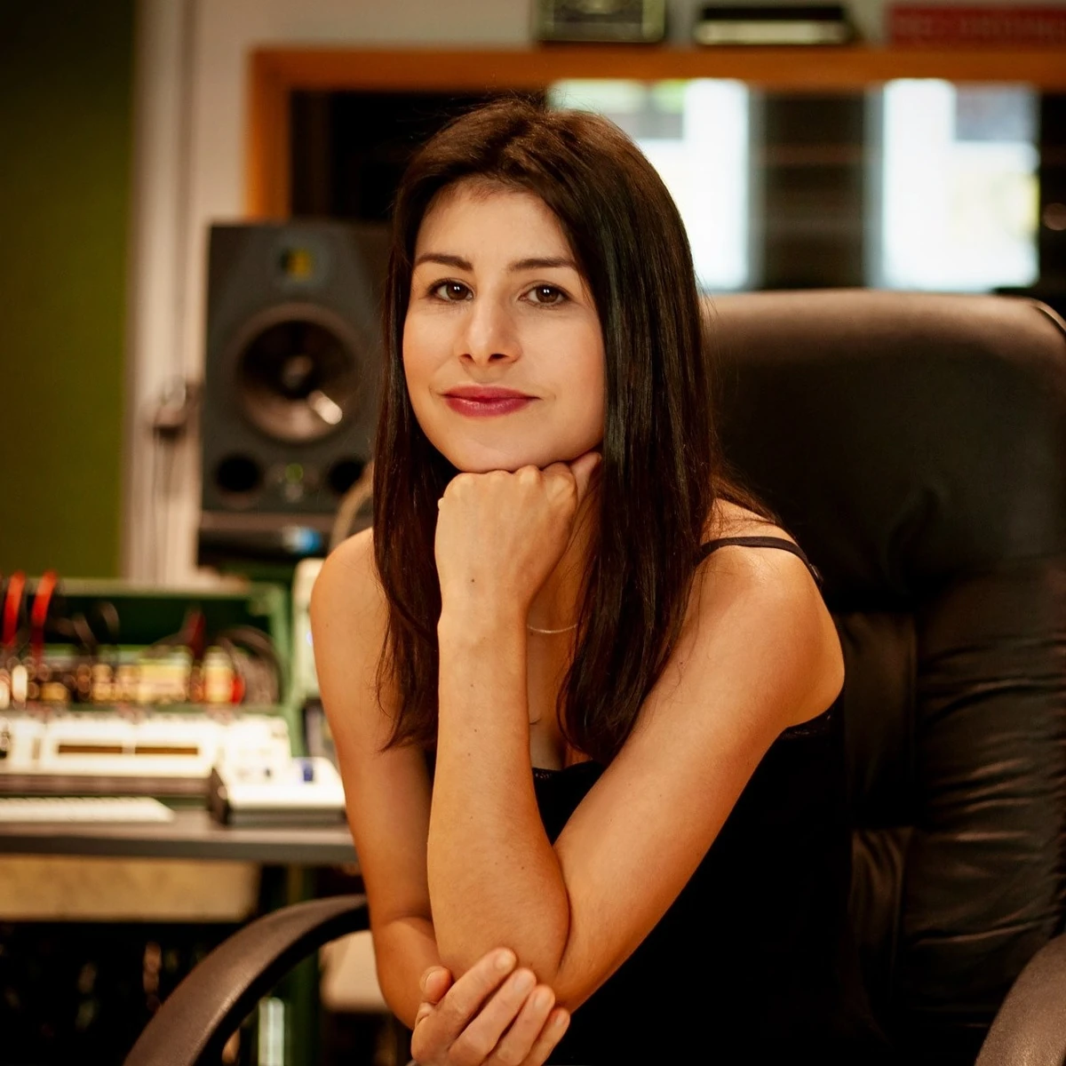 Paulina Weiner | Sonic Wiki Zone | Fandom