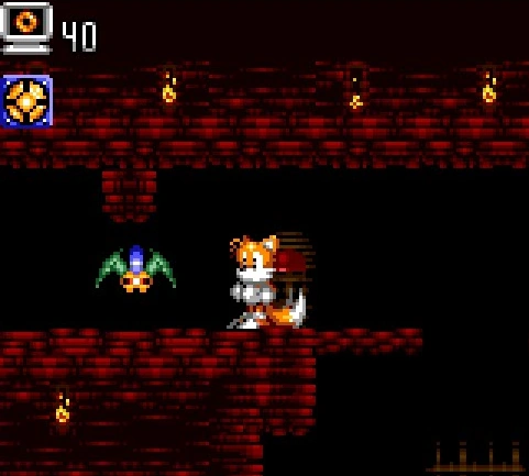 Bat Robot | Sonic Wiki | Fandom