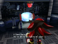 Tails' Spaceship | Sonic Wiki Zone | Fandom