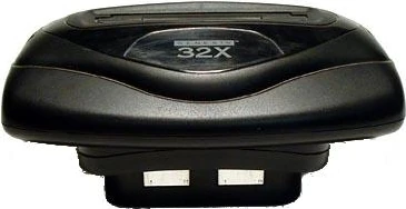 Sega 32X | Sonic Wiki | Fandom