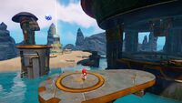 Bygone Island (level)/Gallery | Sonic Wiki Zone | Fandom