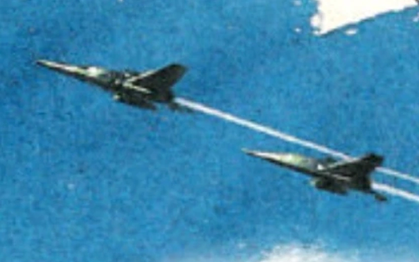 Fighter aircraft | Sonic Wiki Zone | Fandom