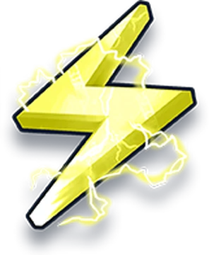 does sonic have lightning powers