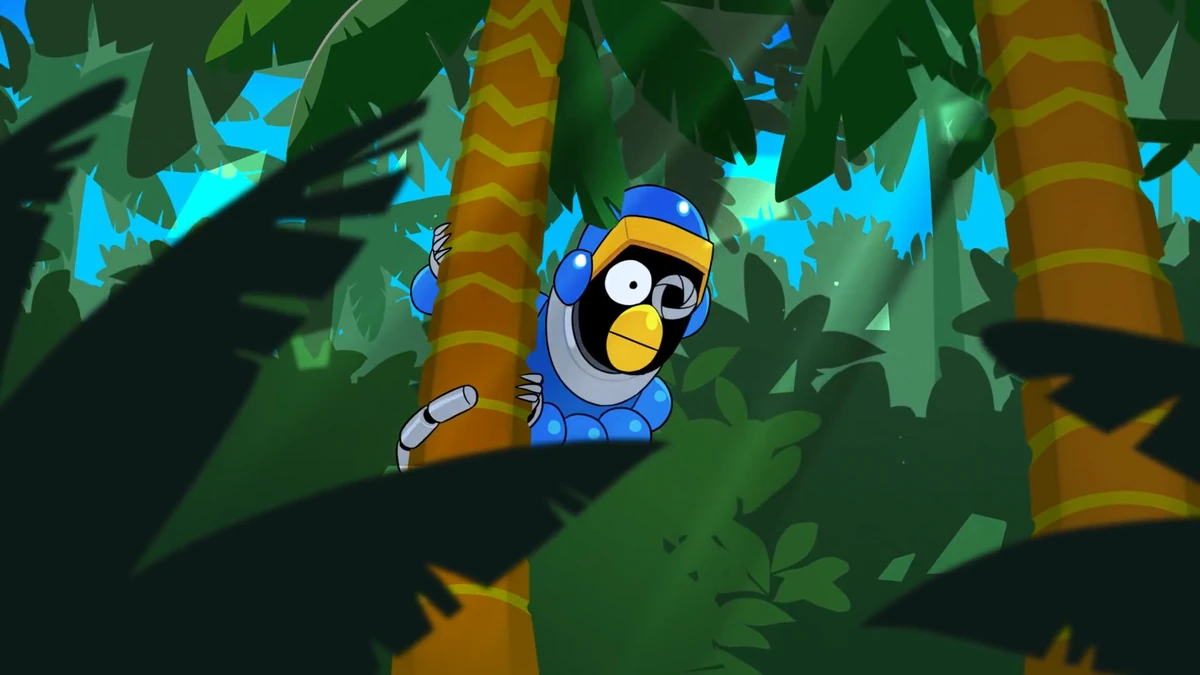 Monkey Dude (Classic) | Sonic News Network | Fandom