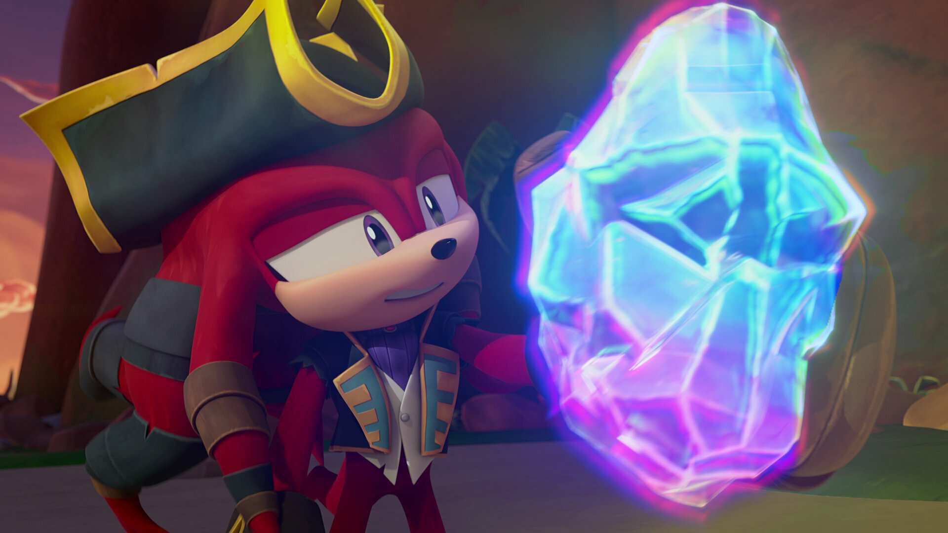 Second Wind | Sonic Wiki Zone | Fandom