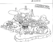 Rock World Zone | Sonic News Network | Fandom