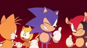 Miles "Tails" Prower/Relationships | Sonic Wiki Zone | Fandom