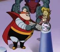 Bartleby MontClair/Gallery | Sonic Wiki Zone | Fandom