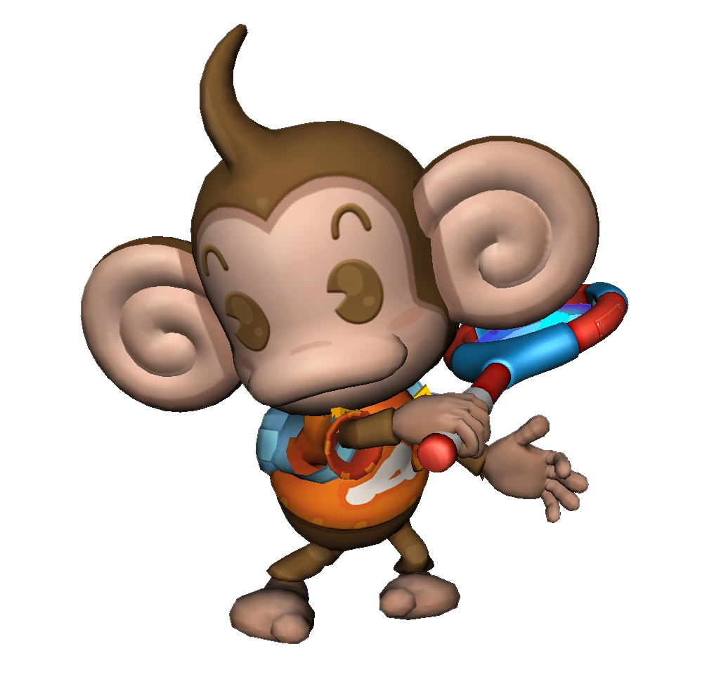 AiAi/Gallery | Sonic Wiki Zone | Fandom