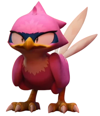 Birdie (Boscage Maze) | Sonic Wiki Zone | Fandom