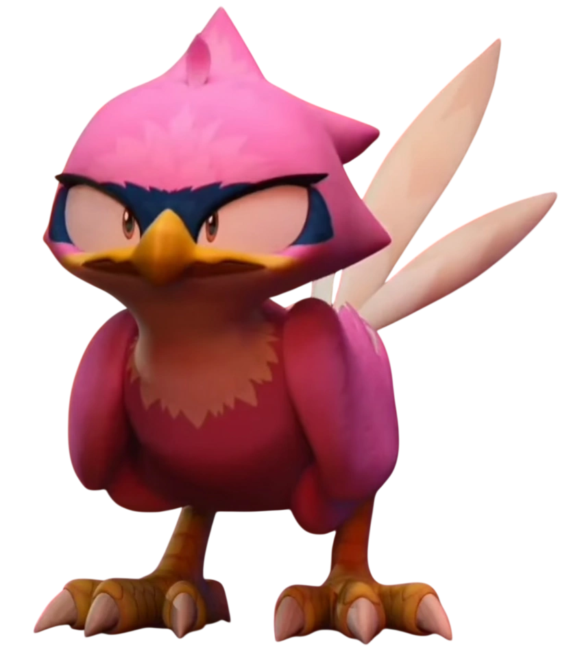 Birdie (Boscage Maze) | Sonic Wiki Zone | Fandom