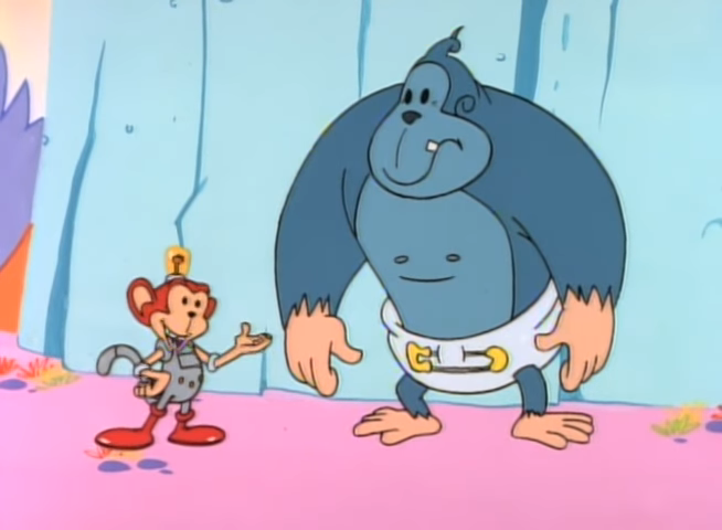 Boom-Boom | Sonic Wiki Zone | Fandom