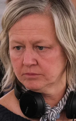 Carol Banker | Sonic Wiki Zone | Fandom