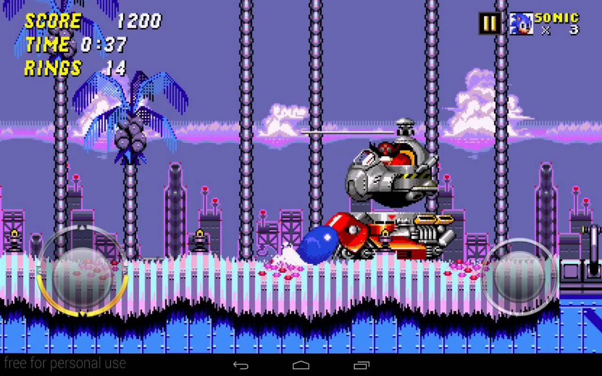 Egg Gauntlet Zone | Sonic Wiki | Fandom