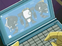 E-101 Beta (Sonic X) | Sonic Wiki Zone | Fandom