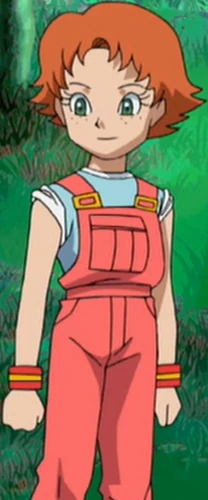 Frances | Sonic Wiki | Fandom