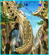 Gigan Rocks | Sonic Wiki | Fandom