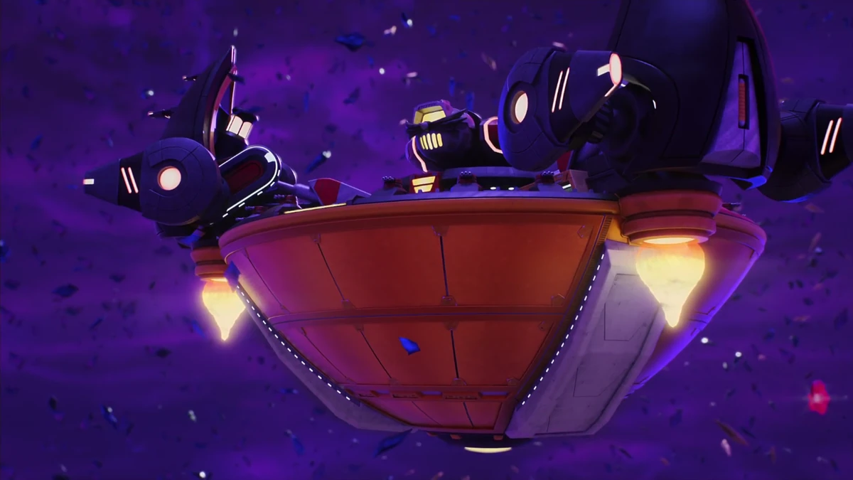 No Way Out/Gallery | Sonic Wiki Zone | Fandom