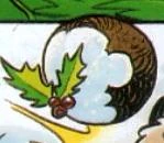 Pudding of Justice | Sonic Wiki Zone | Fandom