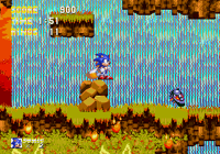 RhinoBot | Sonic Wiki Zone | Fandom