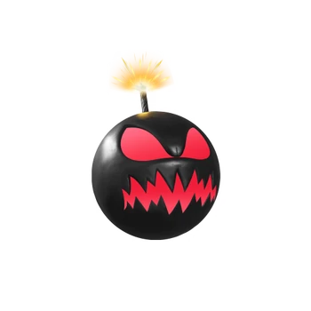 Black Bomb | Sonic Wiki Zone | Fandom