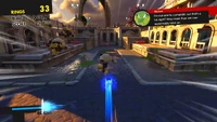 Sunset Heights/Gallery | Sonic Wiki Zone | Fandom