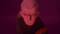 Commander Abraham Tower/Gallery | Sonic Wiki Zone | Fandom