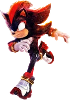 Shadow the Hedgehog (Paramount)/Gallery | Sonic Wiki Zone | Fandom