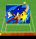 Sonic Tennis/Gallery | Sonic Wiki Zone | Fandom