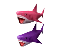 Shark | Sonic News Network | Fandom