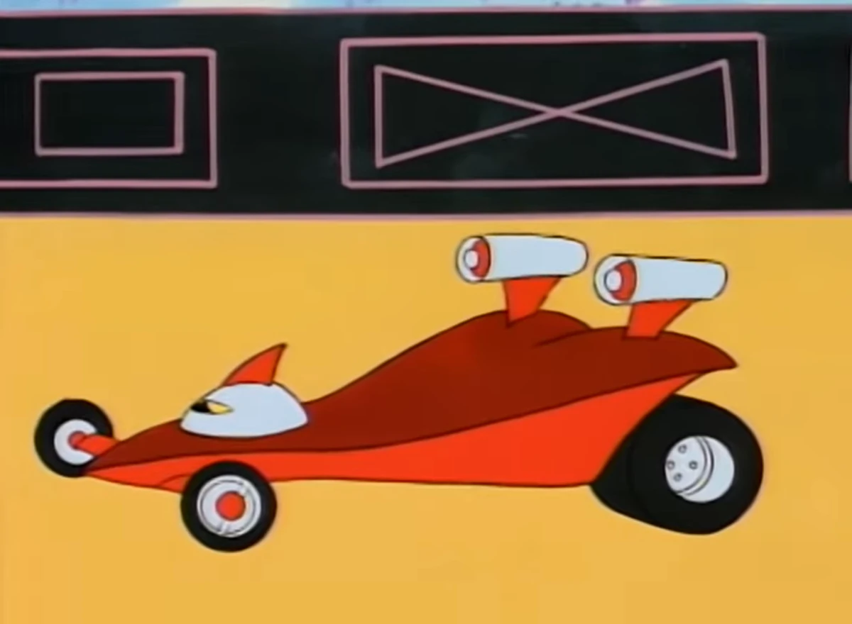 Speedo | Sonic Wiki Zone | Fandom