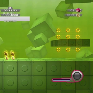 Discuss Everything About Sonic Wiki Zone | Fandom