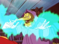 Oracle of Delphius | Sonic Wiki Zone | Fandom