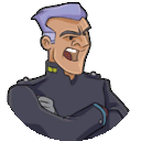 Commander Abraham Tower/Gallery | Sonic Wiki Zone | Fandom