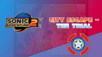 City Escape Sa2