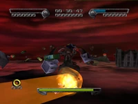 Devil Doom/Gallery | Sonic Wiki Zone | Fandom