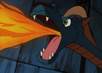 Dulcy (SatAM) | Sonic Wiki Zone | Fandom