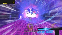 Null Space/Gallery | Sonic Wiki Zone | Fandom