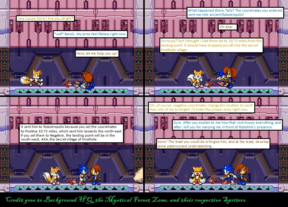 User blog:Sacorguy79/Ricky (Part 7) | Sonic Wiki Zone | Fandom