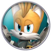 Tails Nine | Sonic News Network | Fandom