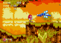 Catakiller, Jr. | Sonic Wiki Zone | Fandom