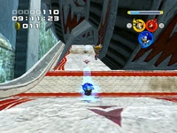 Kick | Sonic Wiki Zone | Fandom