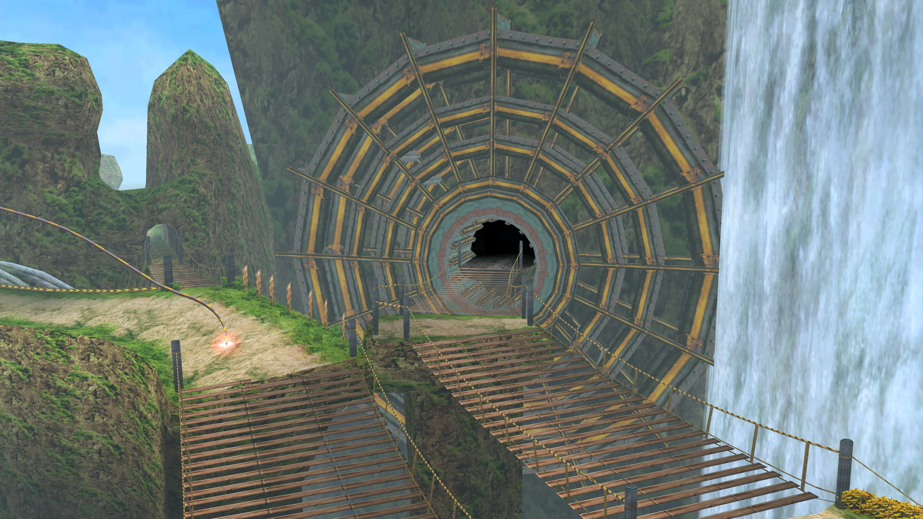 Discuss Everything About Sonic Wiki Zone | Fandom