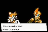 Emerl/Gallery | Sonic Wiki Zone | Fandom