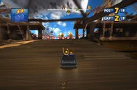 Monkey Target | Sonic Wiki Zone | Fandom