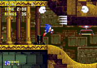 Hyudoro | Sonic Wiki Zone | Fandom