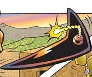Boomberangs | Sonic Wiki | Fandom